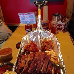 KC’s Rib Shack - 119 Photos & 193 Reviews - Barbeque - 837 2nd St ...