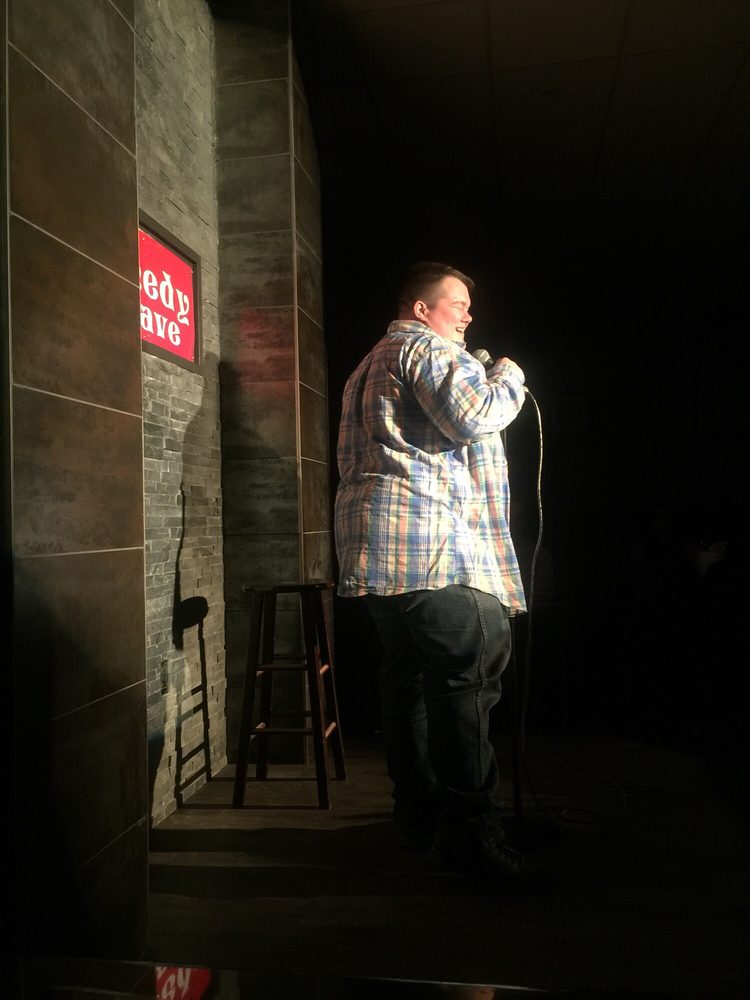 The Comedy Cave - 2019 All You Need to Know BEFORE You Go (with Photos ...