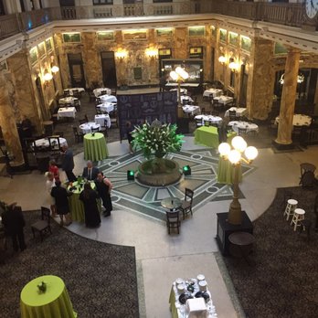 Radisson Lackawanna Station Hotel Scranton - 133 Photos & 93 Reviews ...