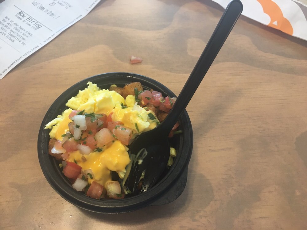 Taco Bell - 10 Reviews - Fast Food - 1403 S Delsea Dr, RIO GRANDE, NJ ...