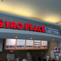 Gyro Place - 22 Reviews - Mediterranean - 3710 US Hwy 9, Freehold, NJ ...