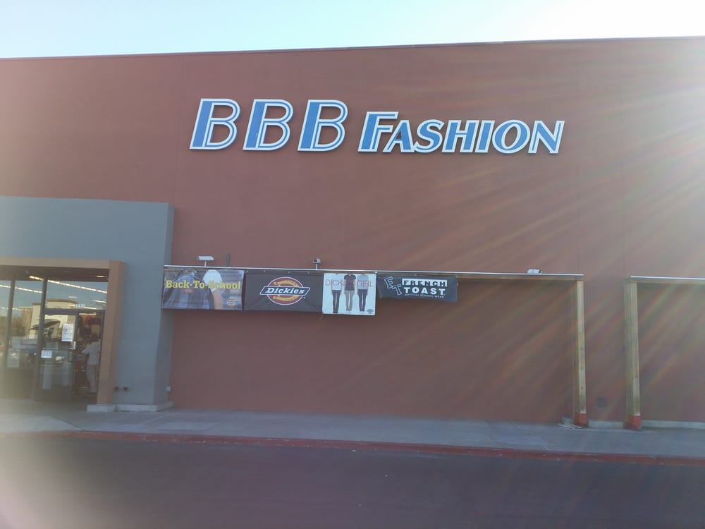 BBB Fashion - Women's Clothing - 5251 W Indian School Rd, Phoenix, AZ ...