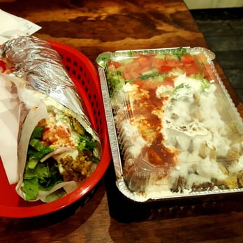 Halal Bros - 217 Photos & 399 Reviews - Middle Eastern - 2712a ...