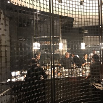 The Aviary - 2001 Photos & 1157 Reviews - Cocktail Bars - 955 W Fulton ...