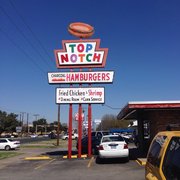 Top Notch - 261 Photos & 516 Reviews - Fast Food - 7525 Burnet Rd ...