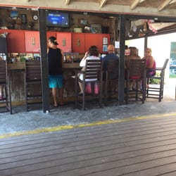 Flippers Beach Bar - 10 Photos & 12 Reviews - Bars - 4900 Gulf Blvd, St ...