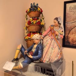 Museo Fallero - 49 Photos - Museums - Plaça de Montolivet, 4 ...