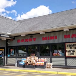 Dandy Mini Mart - Convenience Stores - 7320 Route 328, Millerton, PA ...