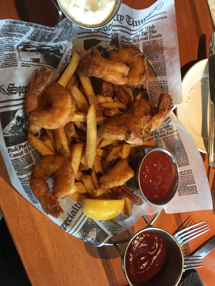 Ivar’s Seafood Bar - 103 Photos & 141 Reviews - Seafood - 1505 156th ...