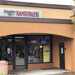 Squeeze Inn Hamburgers - 300 Photos & 373 Reviews - Burgers - 3383 ...