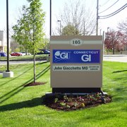 Connecticut GI - Gastroenterologist - 105 Wawecus St, Norwich, CT ...