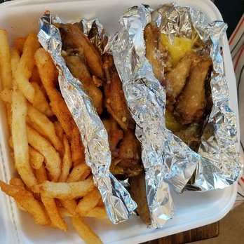 Swamp City - 72 Photos & 70 Reviews - Cajun/Creole - 300 W Little York ...