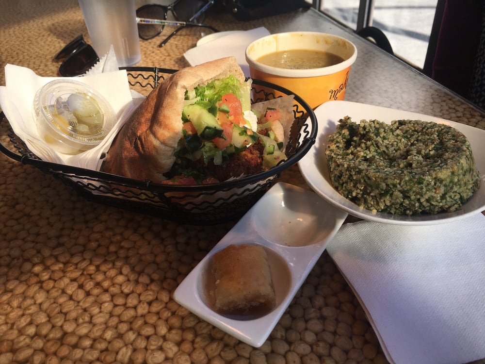 Nish Nush - Order Food Online - 522 Photos & 652 Reviews - Middle ...