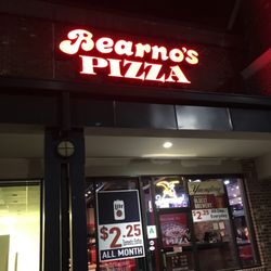 Bearno’s 502 - 18 Reviews - Pizza - 855 S Hurstbourne Ln, Louisville ...