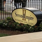 Second Empire Restaurant And Tavern - 418 Photos & 380 Reviews ...