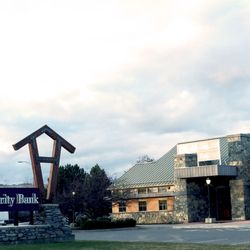 First Security Bank - Banks & Credit Unions - 3010 American Way ...