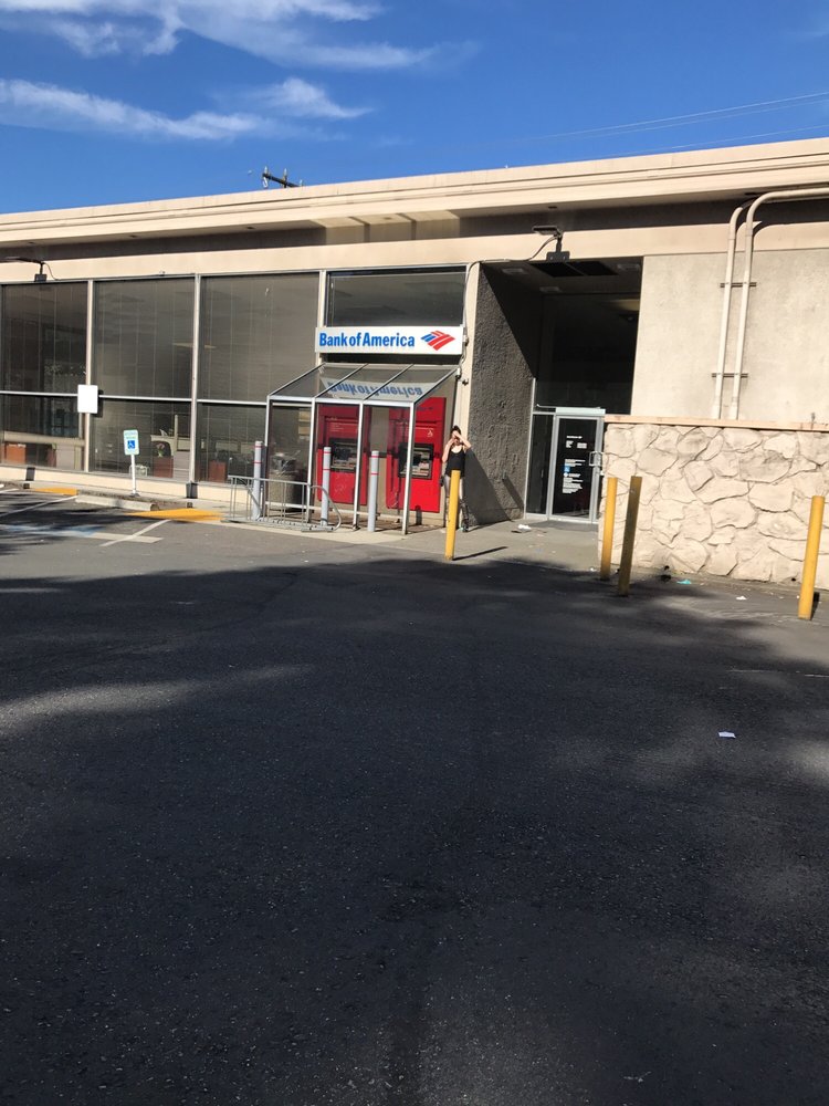 Bank of America - 20 Reviews - Banks & Credit Unions - 1300 E Madison ...