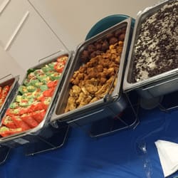 Parrot Island Grill - 15 Photos & 33 Reviews - Seafood - 1001 S Parrott ...