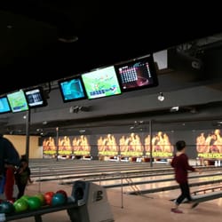 Pins ‘n Pockets Entertainment - 159 Photos & 202 Reviews - Bowling ...