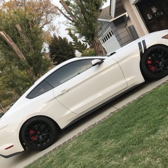 5150 Racing - 16 Reviews - Auto Customization - 1811 E Borchard Ave ...