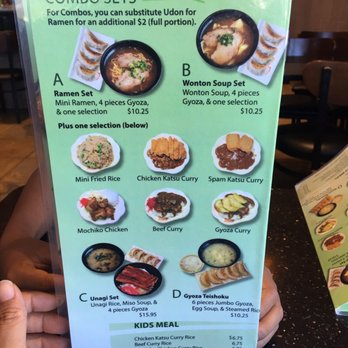 Ramen-Ya - 299 Photos & 181 Reviews - Ramen - 4801 Warden Ave, Honolulu ...