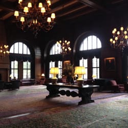 The Chicago Club - 10 Photos & 12 Reviews - Social Clubs - Chicago, IL ...