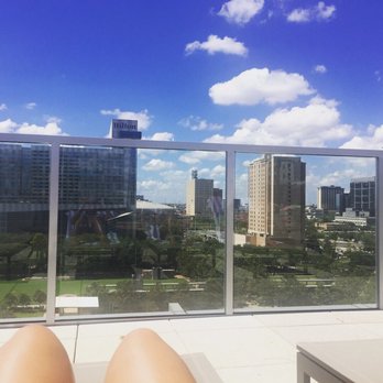 Marriott Marquis Houston - 525 Photos & 122 Reviews - Hotels - 1777 ...