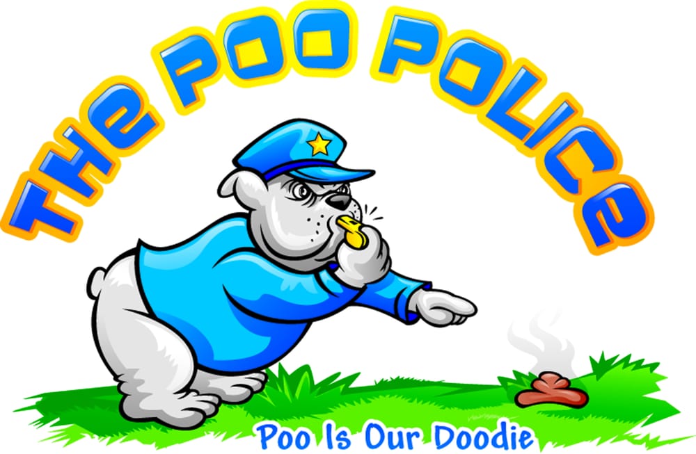 The Poo Police - CLOSED - Pet Services - 20929 Ventura Blvd, Woodland ...