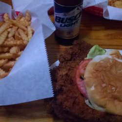 The Rustic Cafe - Cafes - 107 E 2nd St, Delphos, OH - Restaurant ...