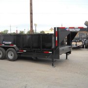 Texas Pride Trailers - 122 Photos - Auto Parts & Supplies - 1241 ...