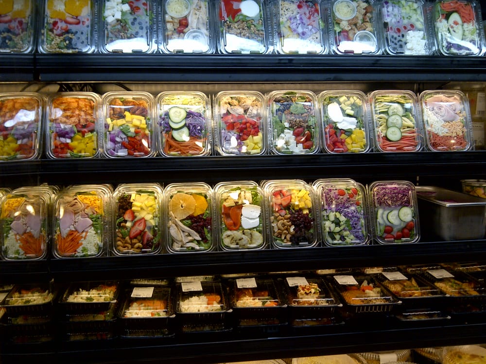 NYC Fresh Market - 16 Reviews - Grocery - 1660 Madison Ave, East Harlem ...
