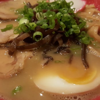 Meshikou - 237 Photos & 194 Reviews - Ramen - 1506 Bethel Rd, Northwest ...