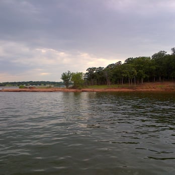 Arcadia Lake - 15 Photos - Lakes - 9000 E Second, Arcadia, OK - Phone ...