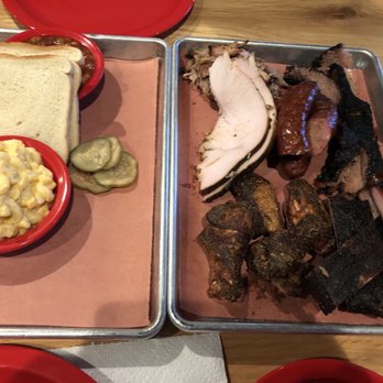 Doc’s Commerce Smokehouse - 239 Photos & 206 Reviews - Barbeque - 754 N ...