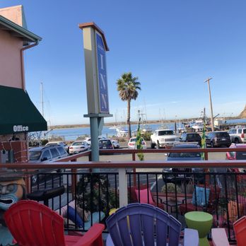 Bayfront Inn - 149 Photos & 149 Reviews - Hotels - 1150 Embarcadero ...