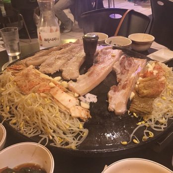 Tong Sam Gyup Goo Ee - 351 Photos & 193 Reviews - Korean - 162-23 Depot ...