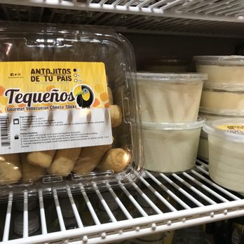 Arepa Zone - 78 Photos & 30 Reviews - Venezuelan - 1121 14th St NW ...