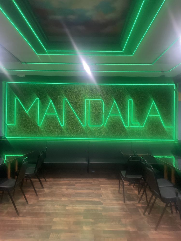 Mandala Night Club & Restaurant, Manassas | Roadtrippers