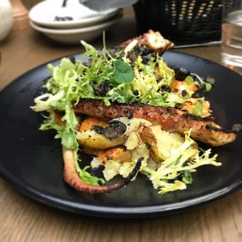 Aba - 174 Photos & 101 Reviews - Mediterranean - 302 N Green St, Fulton ...