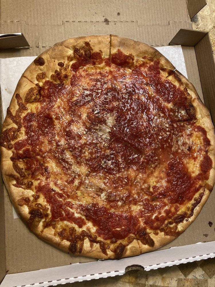 Gluten Free Pizza in Maple Glen - Happy Gluten Free