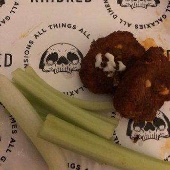 Kindred - 1446 Photos & 854 Reviews - Cocktail Bars - 1503 30th St ...