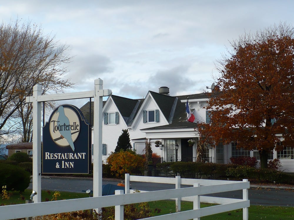 Tourterelle - 19 Reviews - French - 3629 Ethan Allen Hwy, New Haven, VT ...
