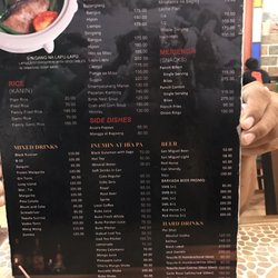 Ikabud - 12 Photos - Filipino - Aniceto Gueco Street, Angeles, Pampanga ...