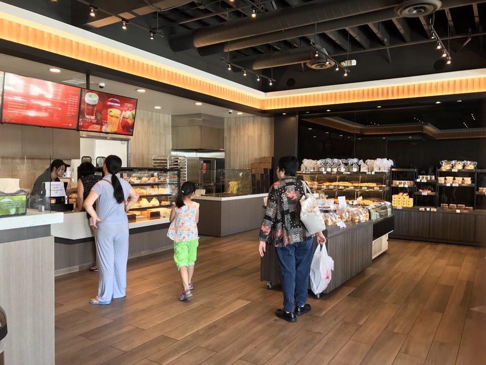 Sunmerry Bakery - 476 Photos & 160 Reviews - Bakeries - 5728 Rosemead ...