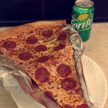 Jumbo Slice Pizza - 101 Photos & 211 Reviews - Pizza - 2341 18th St NW ...