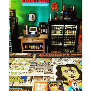 Atomic Books - 32 Photos & 74 Reviews - Comic Books - 3620 Falls Rd ...