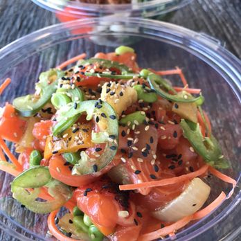 Chula Seafood - 128 Photos & 55 Reviews - Poke - 8015 E Roosevelt St ...