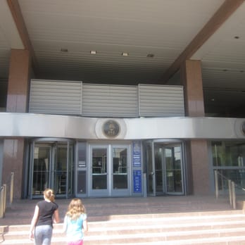 Federal Reserve Bank of Philadelphia - 2019 All You Need to Know BEFORE ...