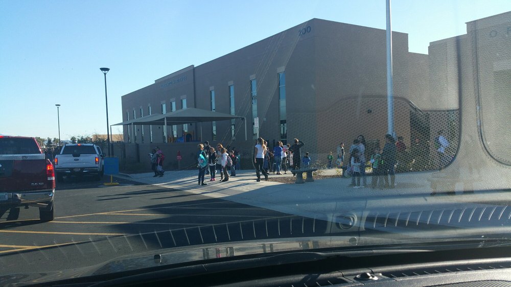 Verrado Heritage Elementary - Elementary Schools - 20895 W Hamilton St ...