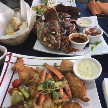 Lion Fish - 256 Photos & 95 Reviews - Bars - Erasmo Castellanos Q. 1857 ...